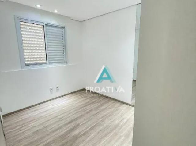 Apartamento Vila América 2 vagas