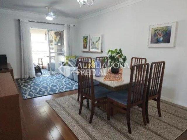 Apartamento Vila América Santo André
