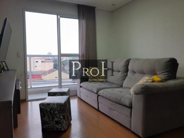 Apartamento Vila América Santo André