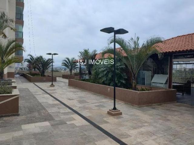 Apartamento, Vila América, Santo André, SP