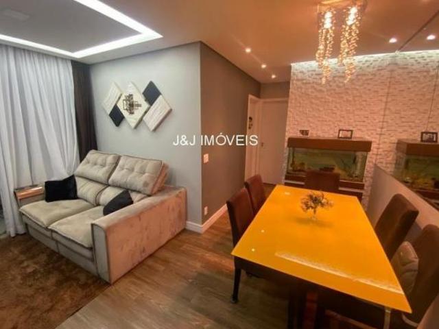 Apartamento, Vila América, Santo André, SP