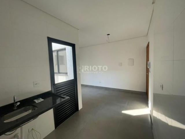 Apartamento, Vila América, Santo André, SP