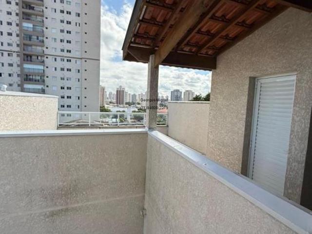 Apartamento, Vila América, Santo André, SP
