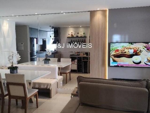 Apartamento, Vila América, Santo André, SP