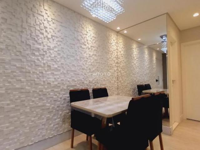Apartamento, Vila América, Santo André, SP