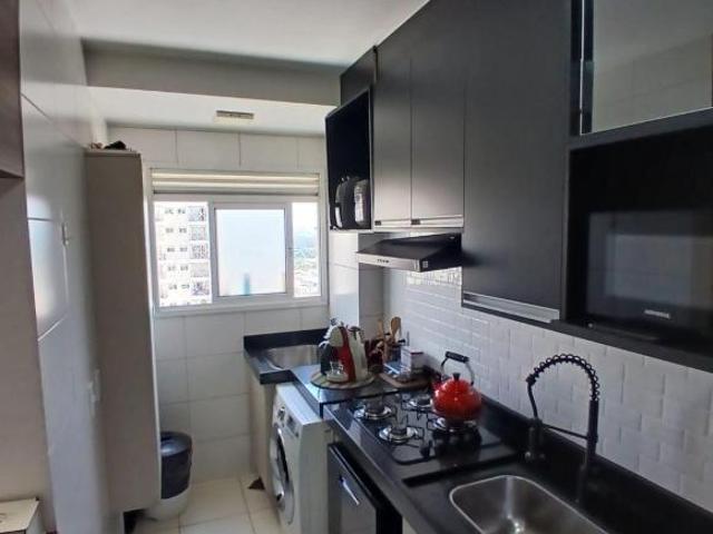 Apartamento Vila Americana Mobiliado