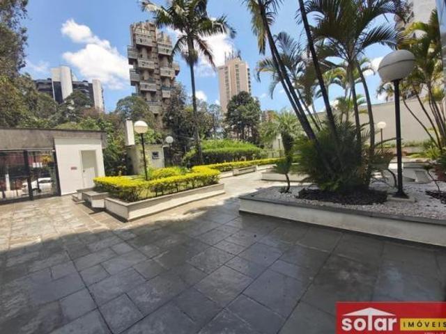 Apartamento VILA AMERICANA São Paulo/SP