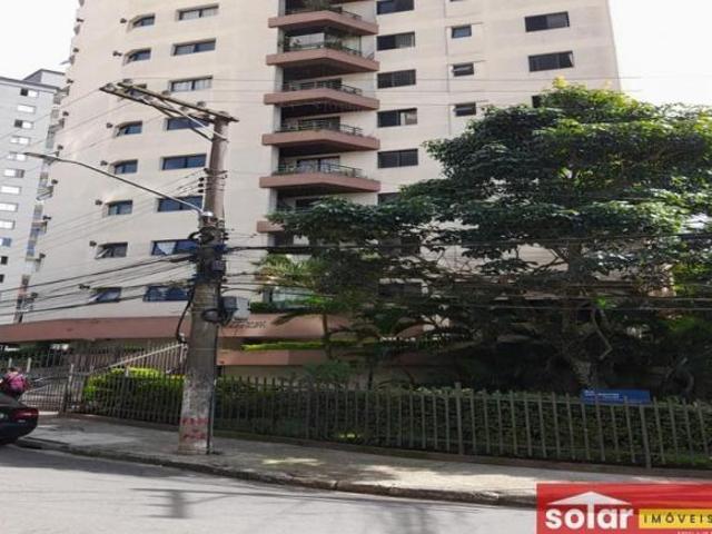 Apartamento VILA AMERICANA São Paulo/SP