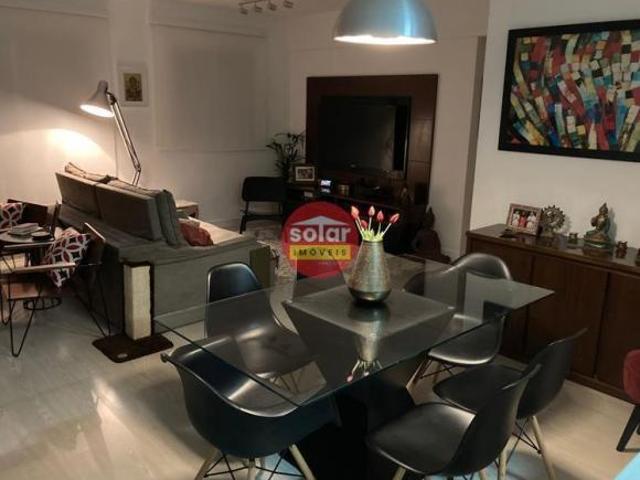 Apartamento VILA AMERICANA São Paulo/SP