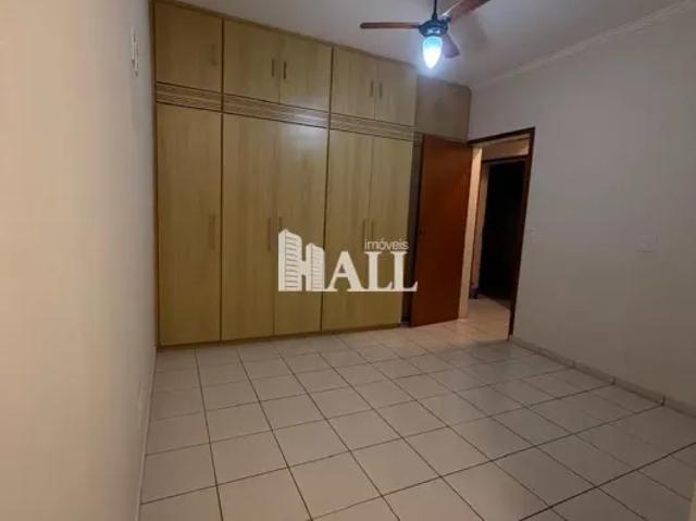 Apartamento, Vila Anchieta, São José do Rio Preto