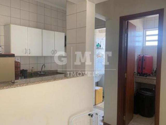 APARTAMENTO VILA ANA MARIA RIBEIRÃO PRETO