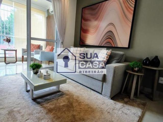Apartamento, Vila Ana Maria, Ribeirão Preto, SP