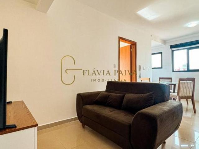 Apartamento, Vila Ana Maria, Ribeirão Preto, SP