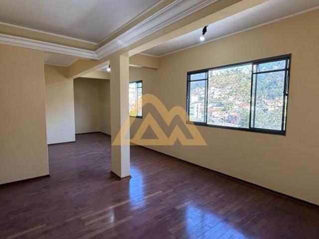 Apartamento, Vila Ana Pereira, Poços de Caldas, MG