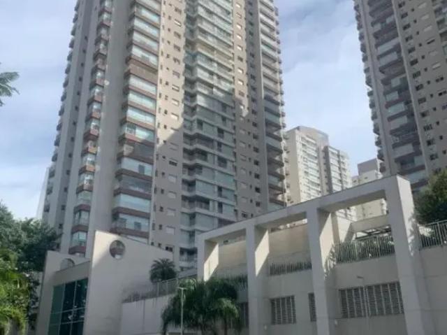 Apartamento vila anastácio sp