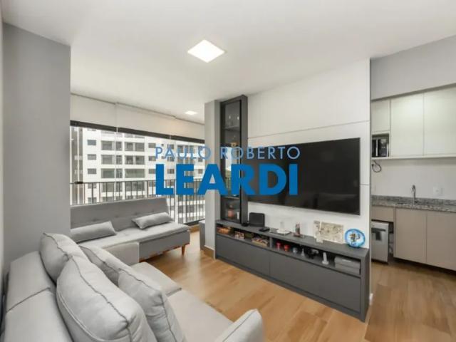 Apartamento vila anastácio sp