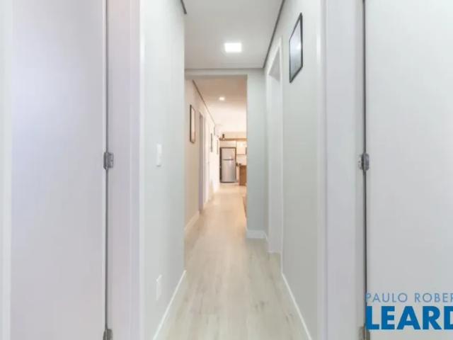 Apartamento vila anastácio sp