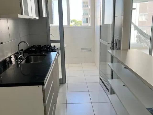 Apartamento vila anastácio sp
