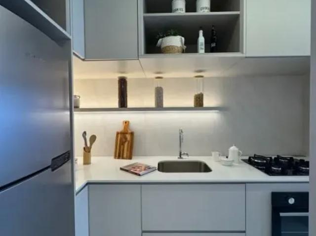 Apartamento vila anastácio sp