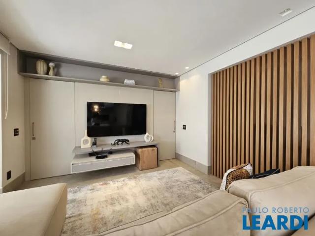 Apartamento vila anastácio sp