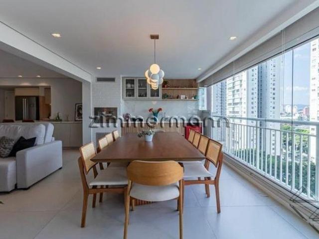 APARTAMENTO VILA ANASTACIO 4 DORMITÓRIOS 2 VAGAS