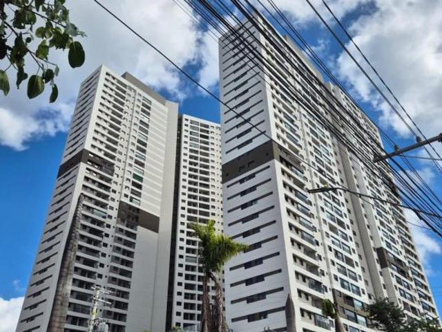 Apartamento Vila Anastacio