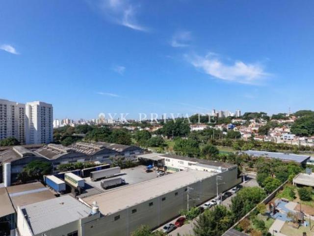 Apartamento/ Vila Anastacio/ 129 m²/ Vanguarda /3 dormitórios/1suíte /3 vagas de garagem