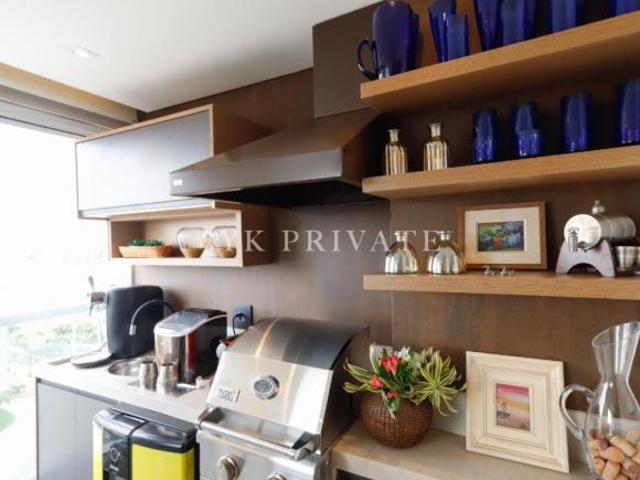 Apartamento/ Vila Anastacio/ 157 m²/ Vanguarda /3 dormitórios / 3 suítes /3 vagas de garagem