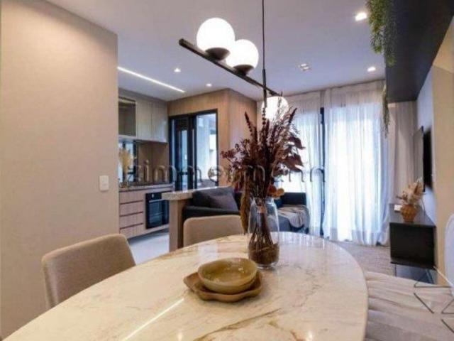 APARTAMENTO VILA ANASTACIO 2 DORMITÓRIOS 1 SUÍTE 1 VAGA