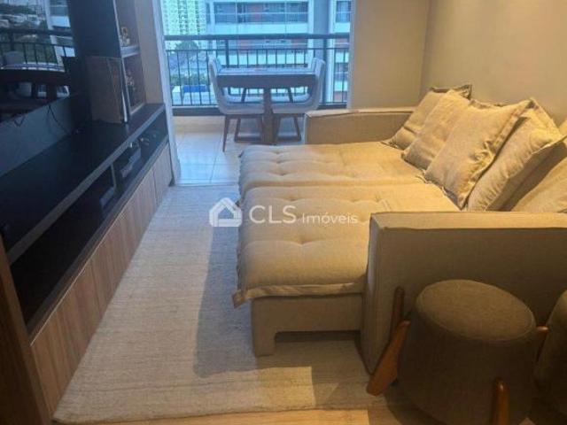 APARTAMENTO, VILA ANASTACIO, 2 DORMITORIOS, 1 SUITE, 2 VAGAS, 70 M2