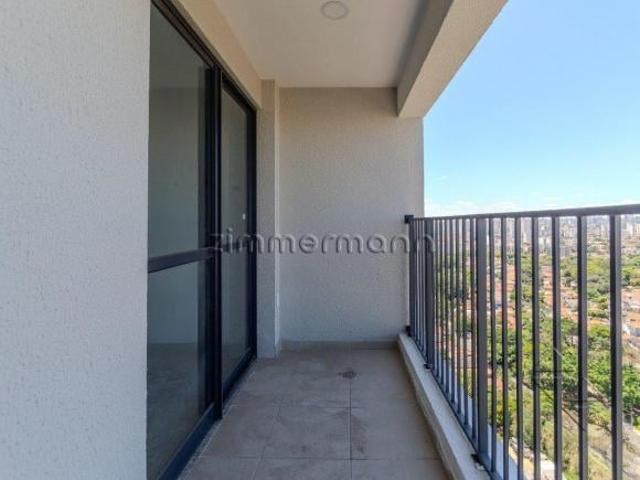 APARTAMENTO VILA ANASTACIO 2 DORMITÓRIOS 1 VAGA