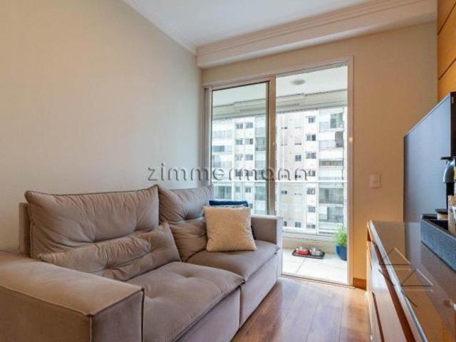 APARTAMENTO VILA ANASTÁCIO 2 DORMITÓRIOS 1 VAGA