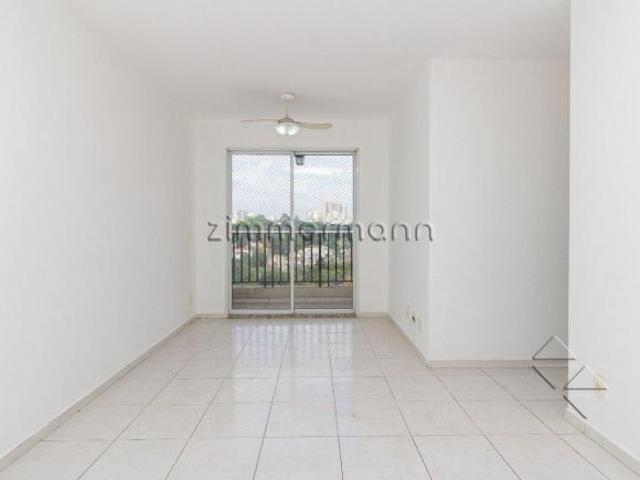 APARTAMENTO VILA ANASTACIO 2 DORMITÓRIOS, 1 VAGA