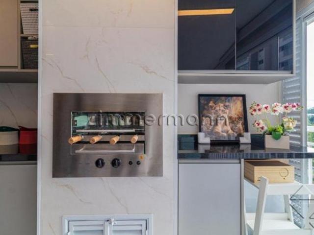 APARTAMENTO VILA ANASTÁCIO 2 DORMITÓRIOS 1 VAGA