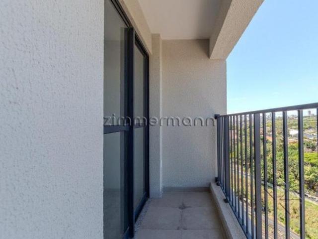 APARTAMENTO VILA ANASTACIO 2 DORMITÓRIOS 1 VAGA