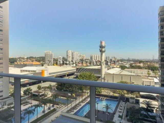APARTAMENTO VILA ANASTACIO 2 DORMITÓRIOS 1 VAGA