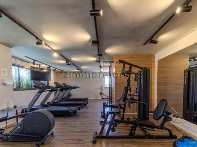 APARTAMENTO VILA ANASTACIO 2 DORMITÓRIOS 1 VAGA