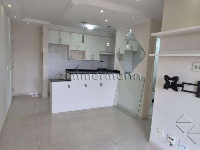 APARTAMENTO VILA ANASTACIO 2 DORMITÓRIOS 1 VAGA