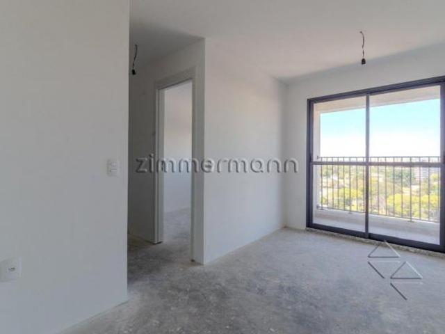 APARTAMENTO VILA ANASTACIO 2 DORMITÓRIOS 1 VAGA