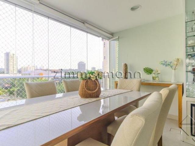 APARTAMENTO VILA ANÁSTACIO 2 DORMITÓRIOS 1 VAGA
