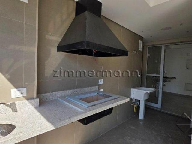 APARTAMENTO VILA ANASTACIO 2 DORMITÓRIOS 2 VAGAS