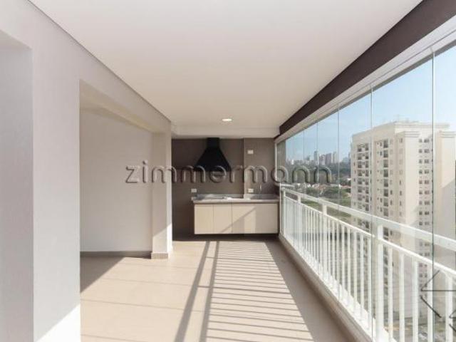 APARTAMENTO VILA ANASTACIO 2 DORMITÓRIOS 2 VAGAS