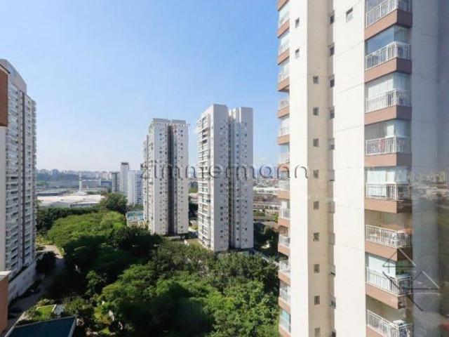 APARTAMENTO VILA ANASTACIO 2 SUÍTES 2 VAGAS