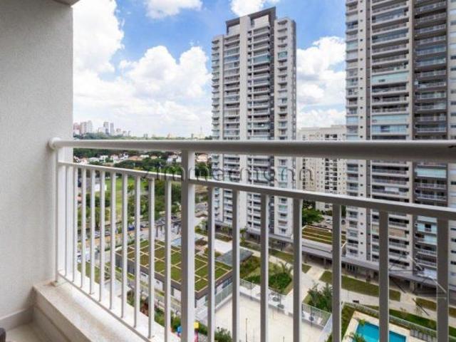 APARTAMENTO VILA ANASTACIO 2 SUÍTES 3 VAGAS