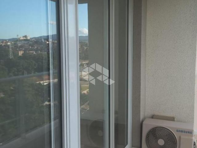 Apartamento Vila Anastácio