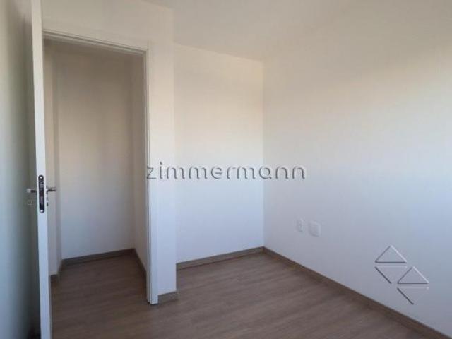 APARTAMENTO VILA ANASTACIO 3 DORMITÓRIOS 1 VAGA