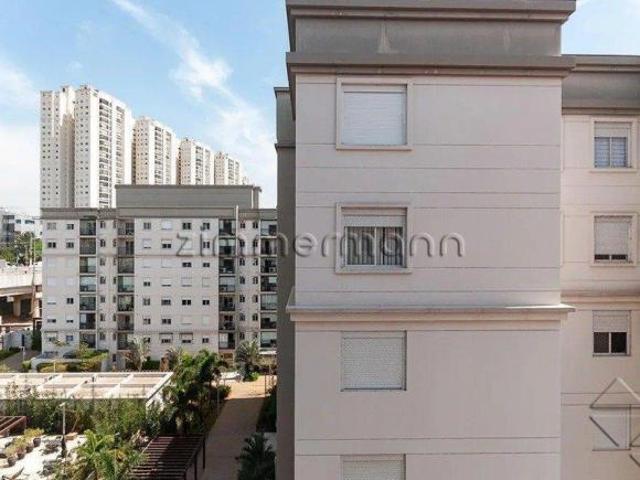 APARTAMENTO VILA ANASTACIO 3 DORMITÓRIOS 1 VAGA