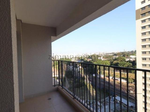 APARTAMENTO VILA ANASTACIO 3 DORMITÓRIOS 1 VAGA