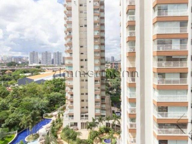 APARTAMENTO VILA ANÁSTACIO 3 DORMITÓRIOS 2 VAGAS