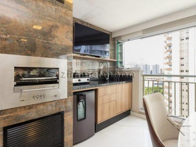 APARTAMENTO VILA ANASTACIO 3 DORMITORIOS 2 VAGAS